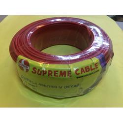 Jual KABEL SUPREME NYAF 1x1,5mm @50meter - Jakarta Pusat - Grand Lite Electric | Tokopedia