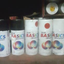 Jual PYLOX BASICS Cat Semprot / Spray Basics Pylox 300cc NIPPON PAINT - Kab. Bekasi - Toko Cat ...