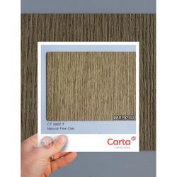 Jual CARTA HPL WOODGRAIN CT 5862 T Natural Fine Oak - Jakarta Pusat ...