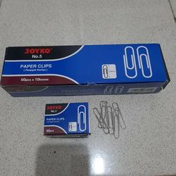 Jual Paper Clip No.1 Joyko / Trigonal Clip No.1 Joyko - Jakarta Utara ...