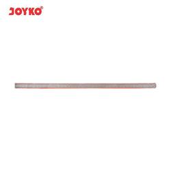 Jual PENGGARIS BESI 100 CM JOYKO / PENGGARIS BESI 1 METER JOYKO - Kota ...