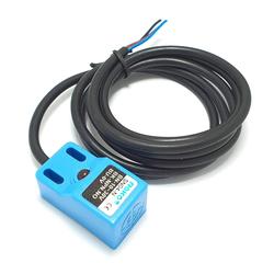 Jual Metal Proximity Sensor Detector Deteksi SN04-N Inductive Switch PC65 - Jakarta Utara ...