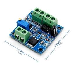 Jual PWM to Voltage and Voltage to PWM Converter Signal Conversion Module - Voltage to PWM - Kab ...