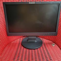 Jual MONITOR LCD LENOVO 19 INCH WIDE D186wA - Jakarta Pusat - zita ...