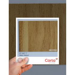 Jual CARTA WOODGRAIN HPL CT 5980 T - Dark Eurasian Walnut - Jakarta ...