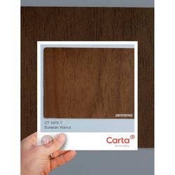 Jual CARTA WOODGRAIN HPL CT 5979 T - Eurasian Walnut - Jakarta Barat ...