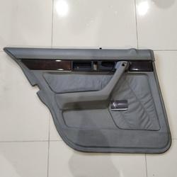 Jual Original Bmw E34 Door Trim Set Hitam - Kota Depok - Fenomena ...