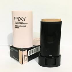 Promo PIXY Concealing Base 4 Beauty Benefits 04 Caramel Beige - - Pixy ...