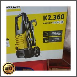 Jual Karcher K 2.360 | K2 .360 | K 2 360 | K2 360 | High Pressure Cleaner - Jakarta Barat ...