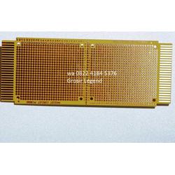Jual PCB Matrix PCB Lubang IC PCB Lubang Titik IC PCB Bolong - PCB ...
