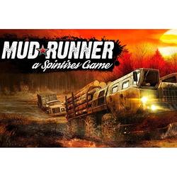 Jual SPINTIRES MUDRUNNER AMERICAN WILDS PC GAME PC KOMPUTER LAPTOP ...