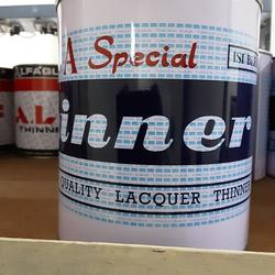 Jual Thinner A Special Bintang 5 liter Tunggal Jaya - Kota Surabaya - Toko Putra Sejati | Tokopedia