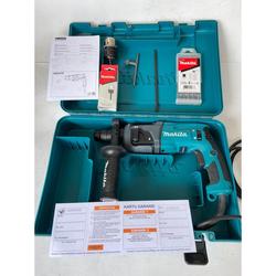 Jual Mesin Bor Rotary Hammer SDS Plus Makita HR2230 HR 2230 - Jakarta ...