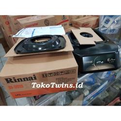 Jual Rinnai Kompor Gas 1 Tungku KG RI-301S Tekanan Rendah - Kota ...