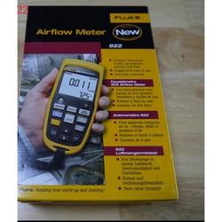 Jual Fluke 922 Airflow Meter Micromanometer Micro Manometer Air Flow ...