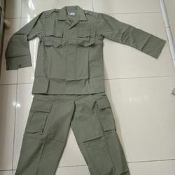 Jual Seragam PDL POL PP/Seragam PolPP/Baju pol pp/ Hijau Pol pp/Seragam ...
