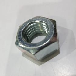 Jual mur besi putih m20 x 2.5 nut hexagonal galvanis - Jakarta Barat ...