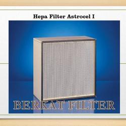 Jual AAF, HEPA Filter, H-13, 610x610x149 mm - Kota Surabaya - Berkat ...