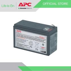Promo Baterai UPS APC RBC140 / RBC 140 Replacement battery cartridge Cicil 0% 3x - Jakarta Utara ...