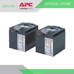 Promo Baterai UPS APC RBC140 / RBC 140 Replacement battery cartridge ...