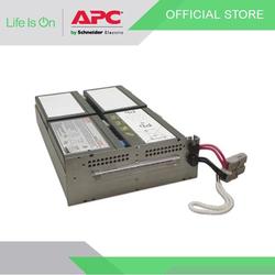 Promo Baterai UPS APC RBC55 / RBC 55 Replacement Battery Cartridge ...