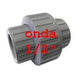 Jual Watermur / Water Mur PVC ONDA Polos 1/2" - 1 1/4" Inch - 1/2 ...
