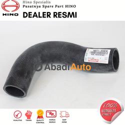 Jual AIR HOSE SELANG RADIATOR HINO 500 FM 280 JD 17344-EW010 17344EW010 ...
