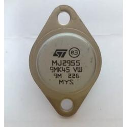 Jual MJ2955 MJ 2955 Transistor Jengkol - Kota Depok - PCM ELEKTRONIK ...