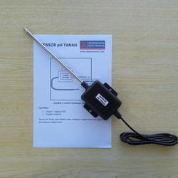 Jual Sensor pH Tanah Support Arduino Gaess - Sensor pH saja - Kab ...
