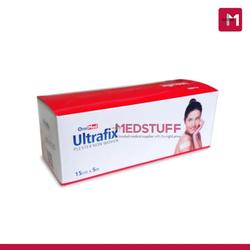 Jual Ultrafix 10cm x 1meter Onemed isi 5pcs Plester Luka Ultrafix ...