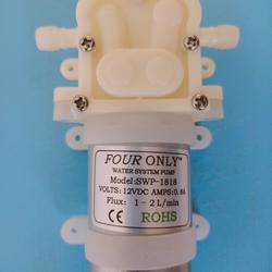 Jual Four Only SWP 1818/ Water system pump/ pompa air dispenser galon ...
