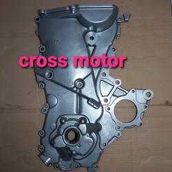 Jual Cover Timing Case with Pompa Oli 1nz 2nz Vios Yaris - Kab. Bogor ...