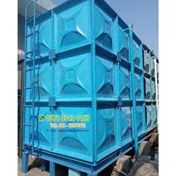 Jual Tangki Panel FRP 6000 Liter 6 m3 - Kota Bekasi - Cipta Produk ...