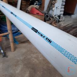 Promo Pipa PVC 12 inch RUCIKA WAVIN (AW) per Batang / Pipa 12 inch ...