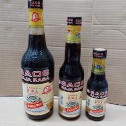 Jual Saos raja rasa kemasan botol kecil 150 ml - Kab. Sidoarjo ...