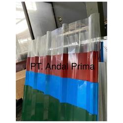 Jual jual bahan atap spandek warna - Kota Tangerang - *Kontruksi plafon ...