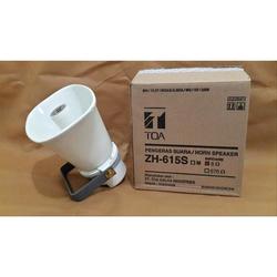 Jual TOA ZH-615R Horn Speaker 15 W - Jakarta Barat - TOA Indonesia ...