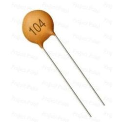 Promo Capasitor ceramic 10 nf kapasitor keramik 103 nano farad 10nf 50v ...