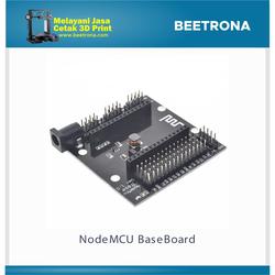 Jual NodeMCU v3 BaseBoard Base Plate Development Board Adapter IoT Node ...