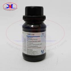 Jual Bahan Kimia Formic Acid 98% - 100% 1000 ml Merck / 1.00264.1000 ...