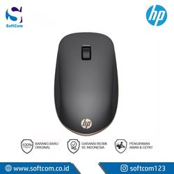 Jual Mouse HP Z5000 Wireless / HP Z5000 Dark Ash Silver Wireless Mouse ...