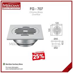 Jual Floor Drain Meridian FG 701 - Jakarta Barat - Meridian Sanitary ...