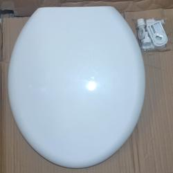 Jual TOTO TC505W Tutup Closet Duduk Biasa Toilet Seat Cover Original ...