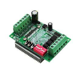 Promo TB6560 3A CNC ROUTER SINGLE AXIS CONTROLLER STEPPER MOTOR DRIVER ...