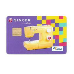Jual Flazz BCA Gen1 dan Gen2 Saldo 0 Hello Kitty - Gen1 kartu aja1 ...