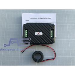 Jual PZEM-016 AC 0-100A 6in1 Electric Meter RS485 with Open CT - Kota ...