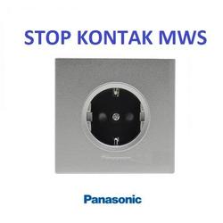 Jual Panasonic Stop Kontak WESJP1121 - Jakarta Utara - Sinar Sakti ...