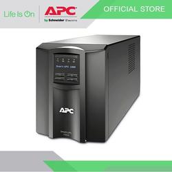 Promo UPS APC SMC1000IC Smart-UPS C 1000VA LCD 230V with SmartConnect Cicil 0% 3x - Jakarta ...