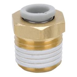 Jual SMC KQ2H08-02AS Fitting Lurus Selang 8mm X Drat 1/4" - Jakarta Barat - Global Tools ...