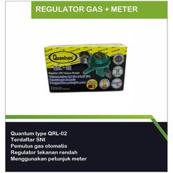 Jual JARUM METER UNTUK REGULATOR GAS QUANTUM ORIGINAL MULTI - Kab ...